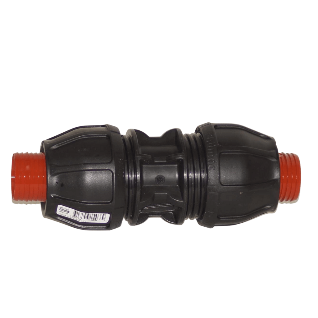 Philmac Rural Poly Joiner – Midland Irrigation